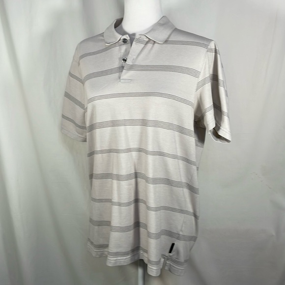 Perry Ellis | Shirts | Perry Ellis Mens Polo | Poshmark